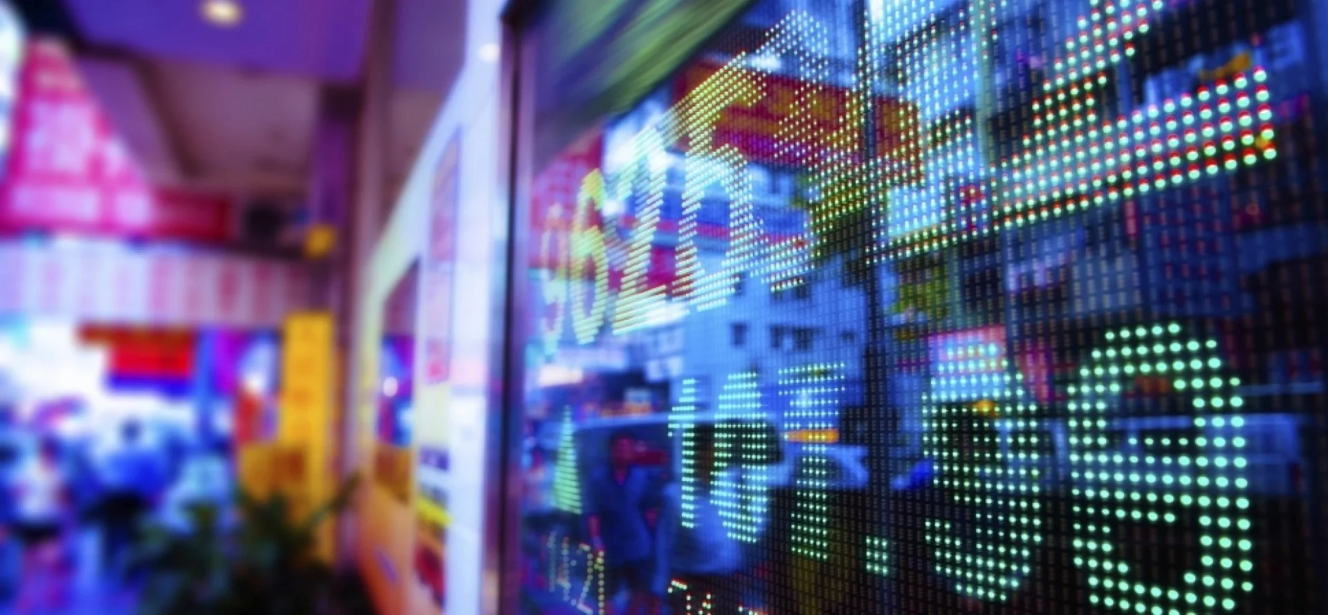 4 Reasons Why a Stock Market Drop May Be Good For Your Business