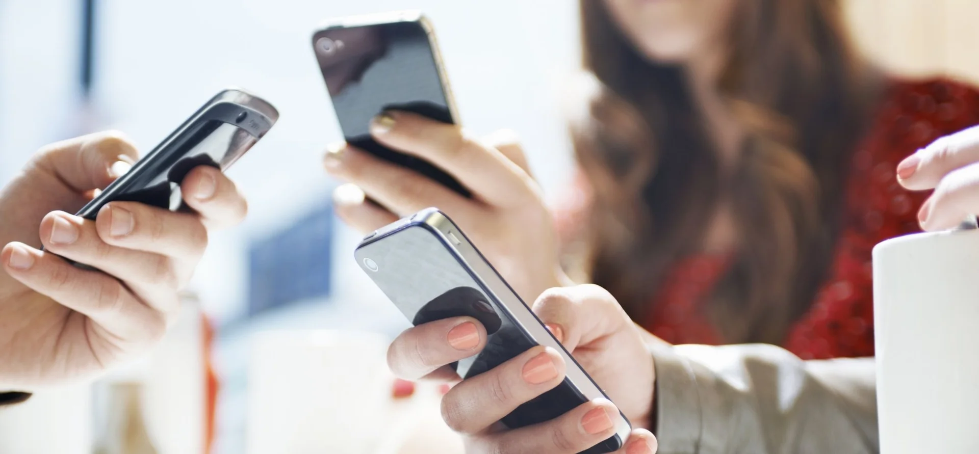 Smartphones to Disappear in 5 Years, Says Study