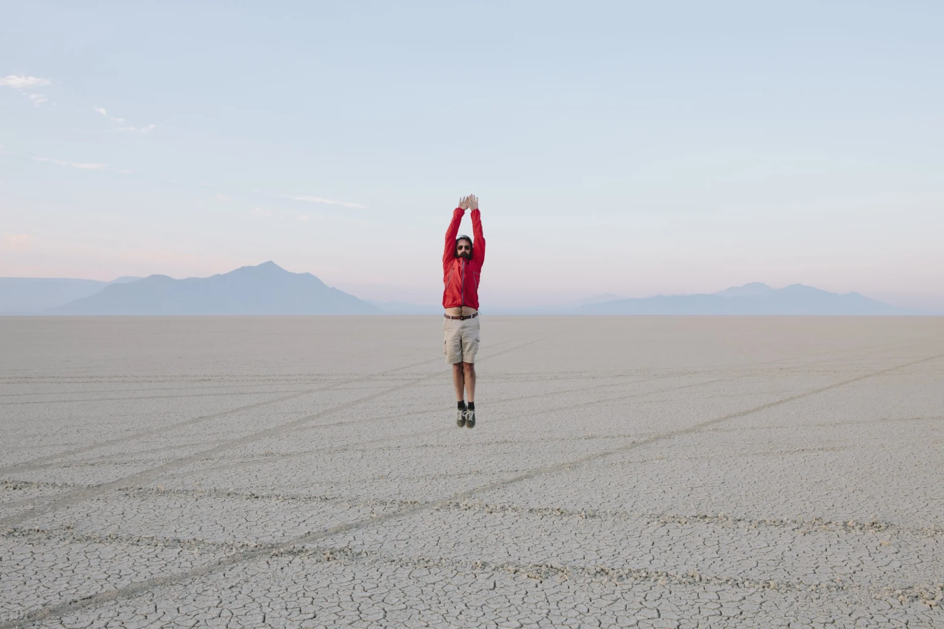 10 Things You'll Absolutely Need If You're Going to Burning Man This Year