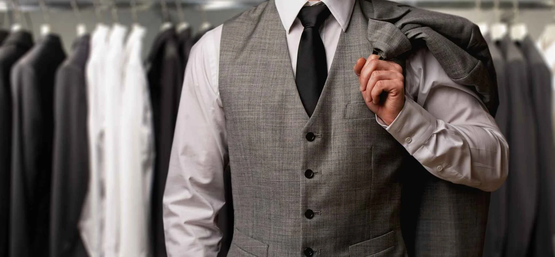 Dressing for Success: An Entrepreneur's Guide