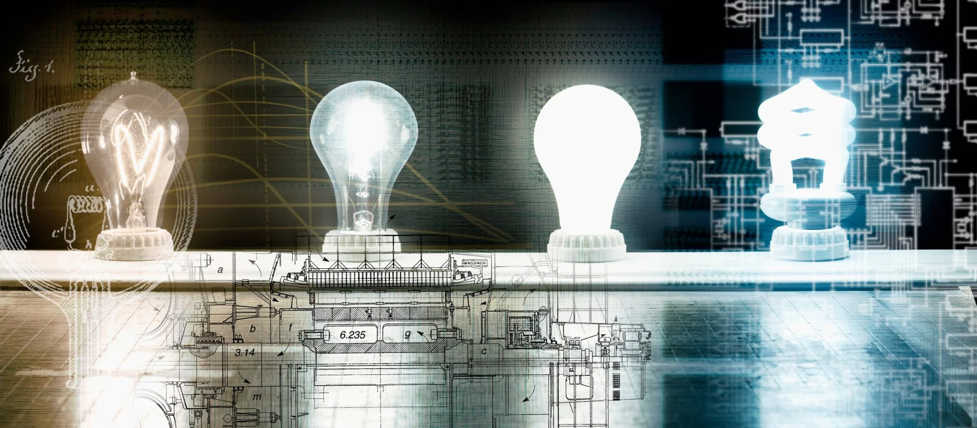 3 Ways to Predict Industry Disruption Before It Happens