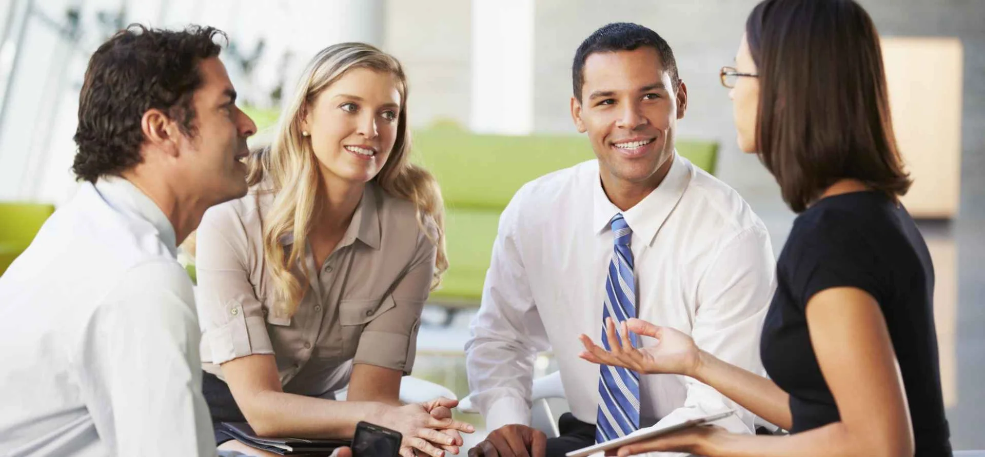 How to Reduce Useless Conversations in Meetings