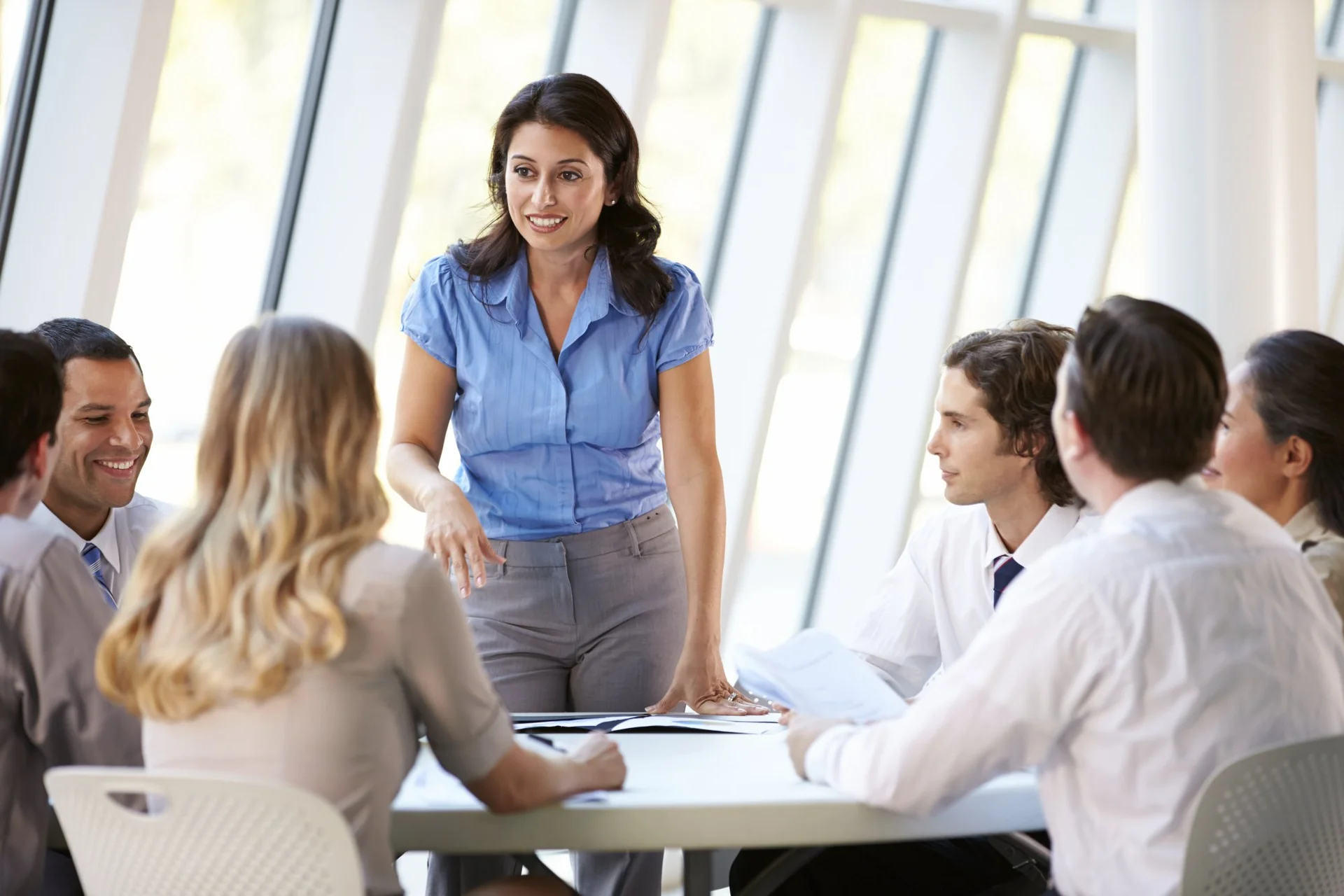 3 Important Management Trends to Watch in 2016