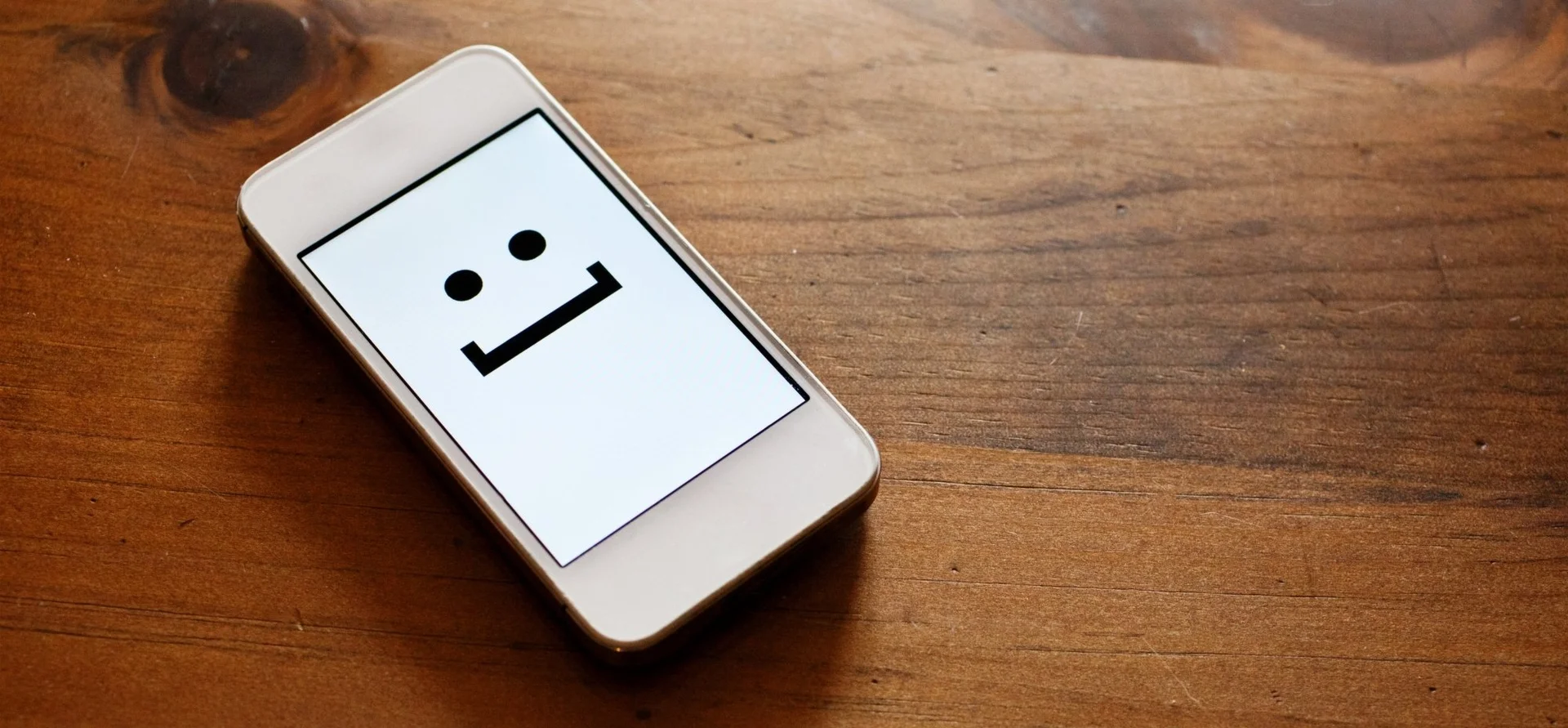 3 Reasons Your Smartphone Is Stupid