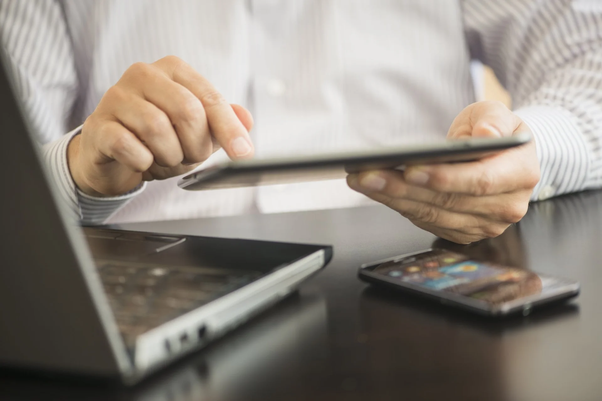 How Incredibly Productive People Fit a Week's Worth of Work Into 24 Hours