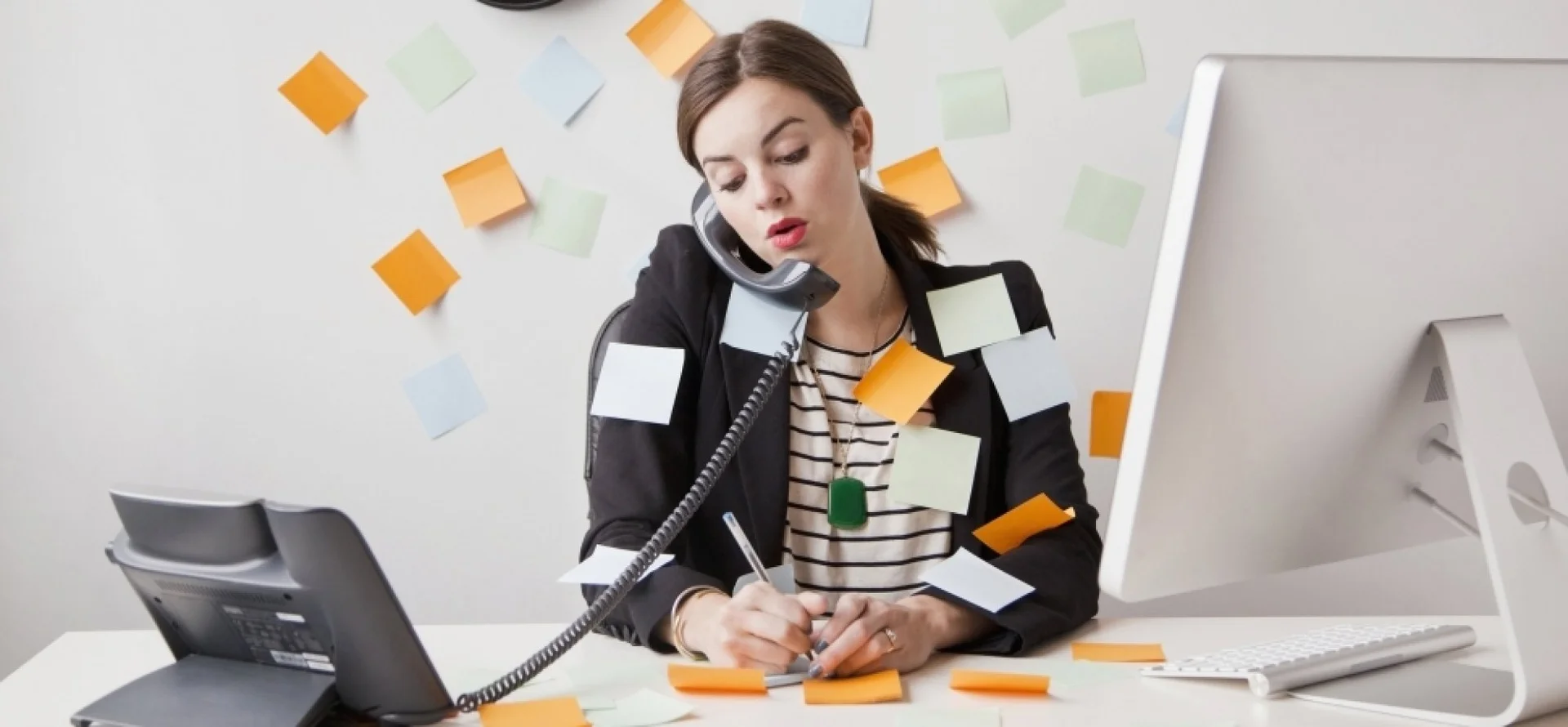 A Secret of the Highly Successful: Being Busy Is a Huge Waste of Time