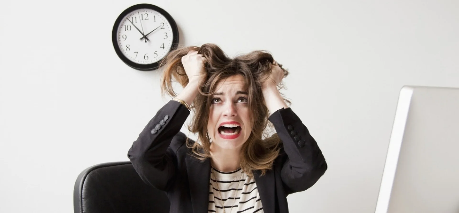 3 Self-Limiting Behaviors That Hinder Your Success
