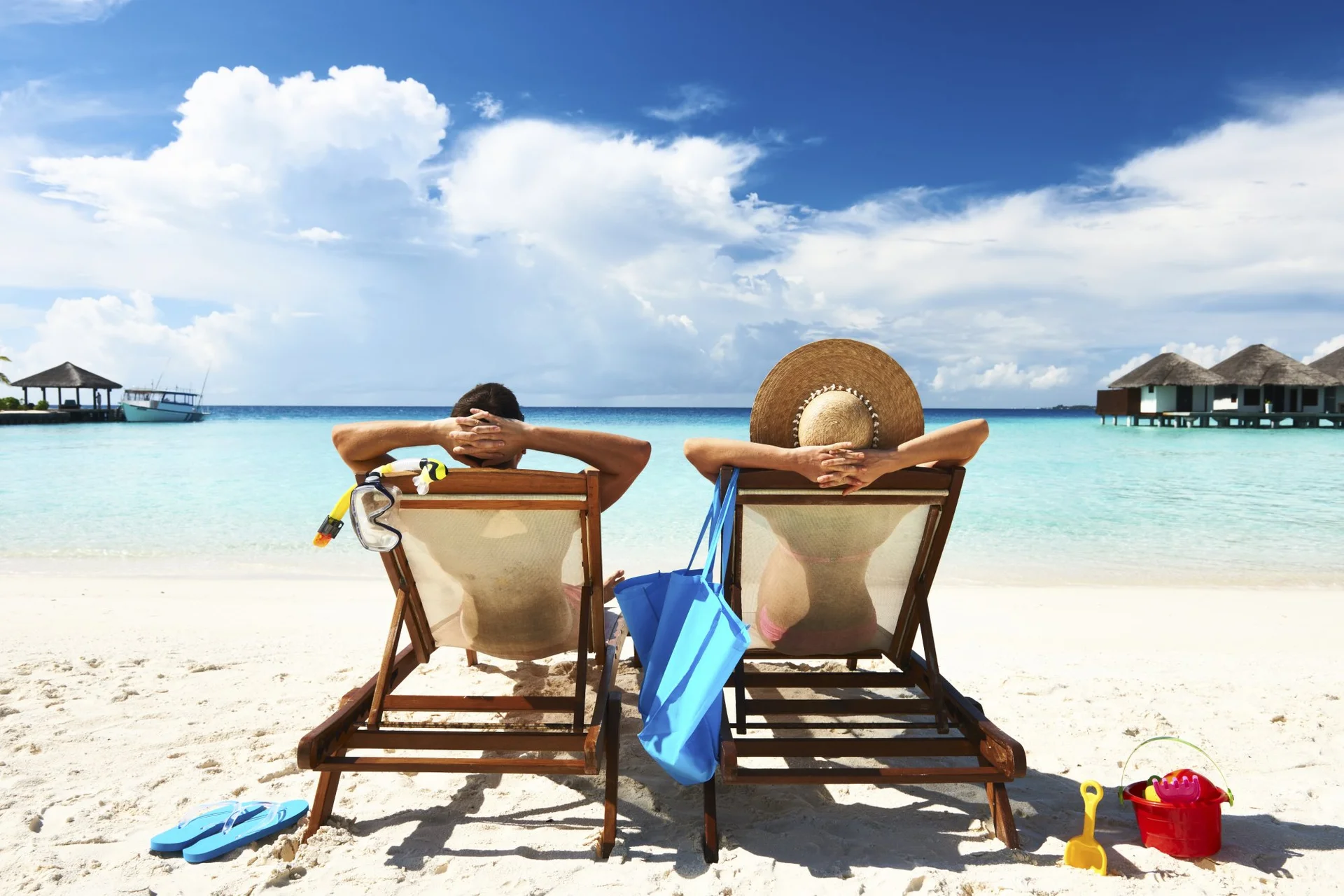 Why You Need to Encourage Employees to Use Their Vacation Time