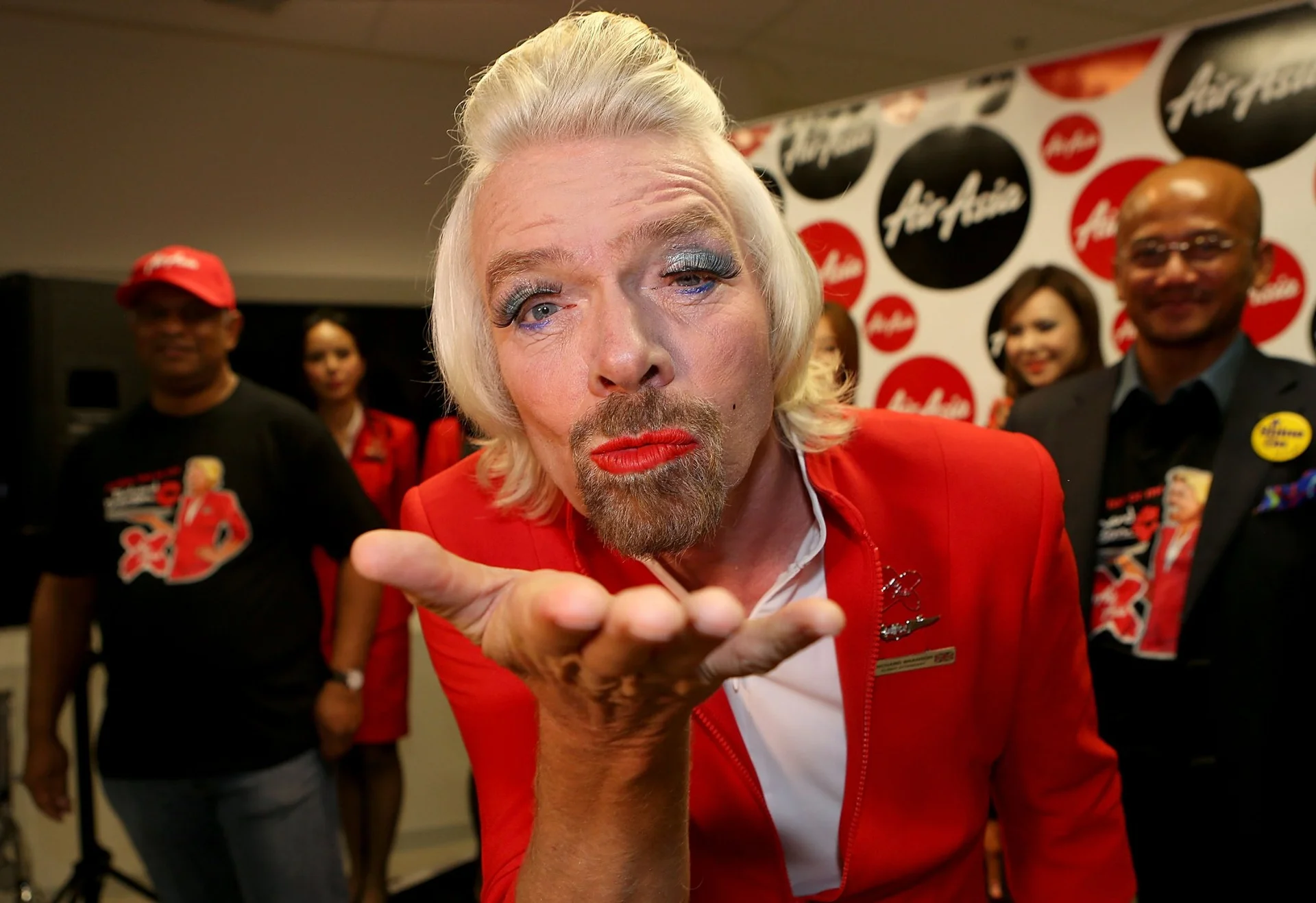 20 Great Quotes About Finding Happiness (Richard Branson Edition)