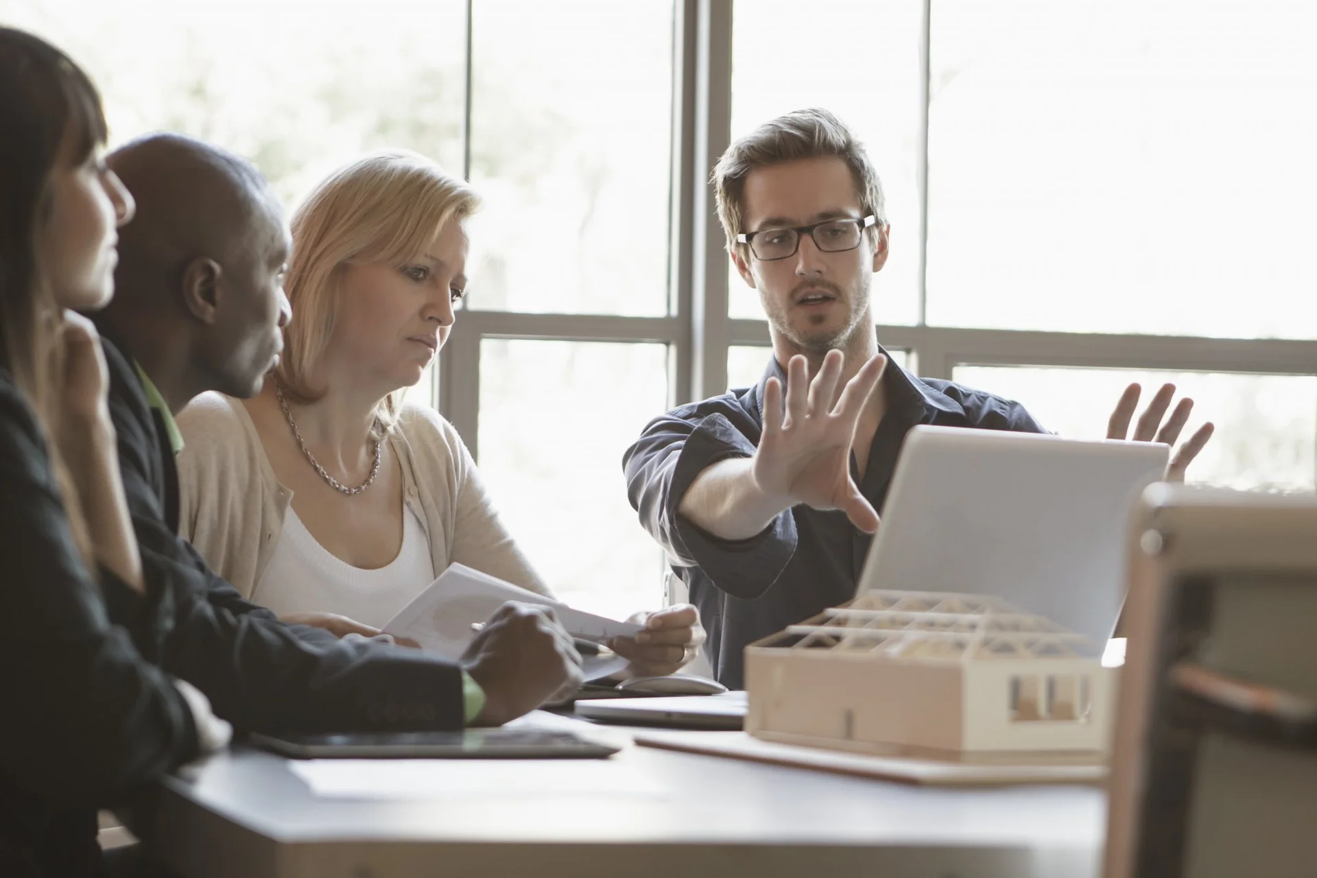6 Ways to Be More Persuasive at Work