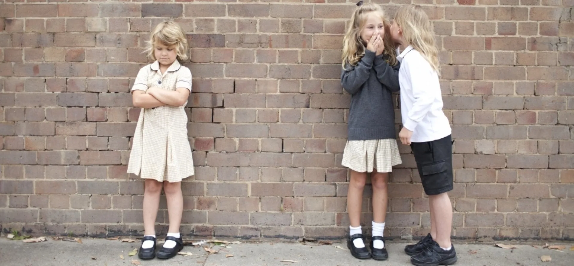 How to Identify the Negative People in Your Life