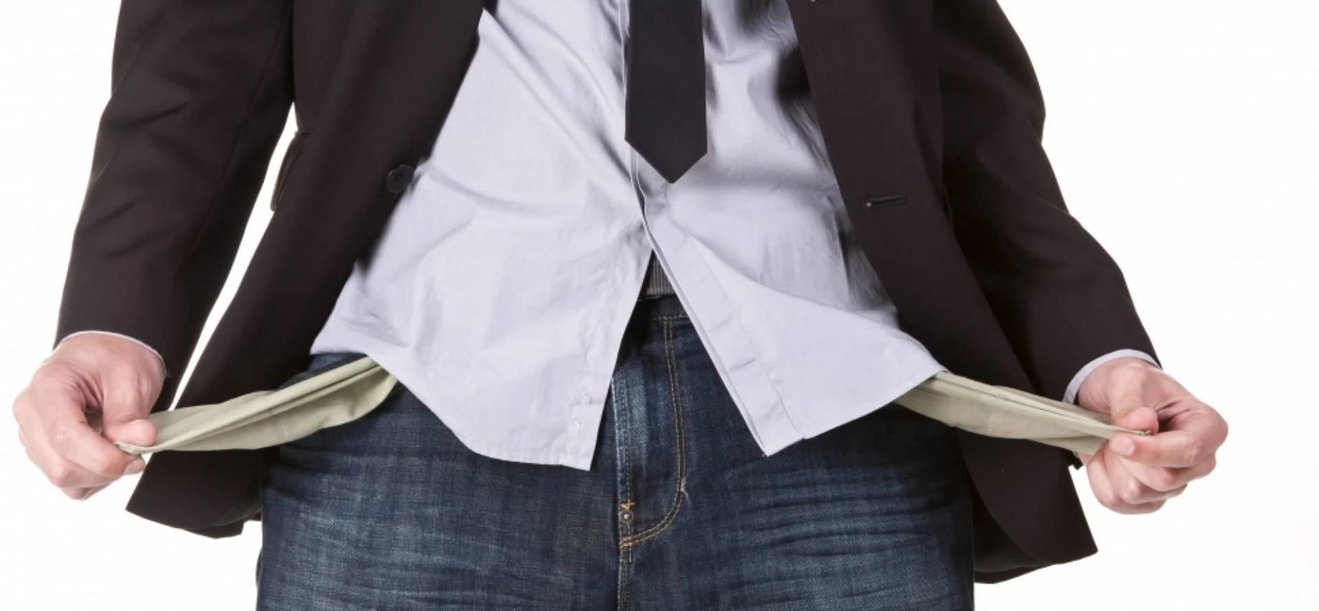 Are You a Broke Entrepreneur Like Me? Here Are 5 Options to Consider