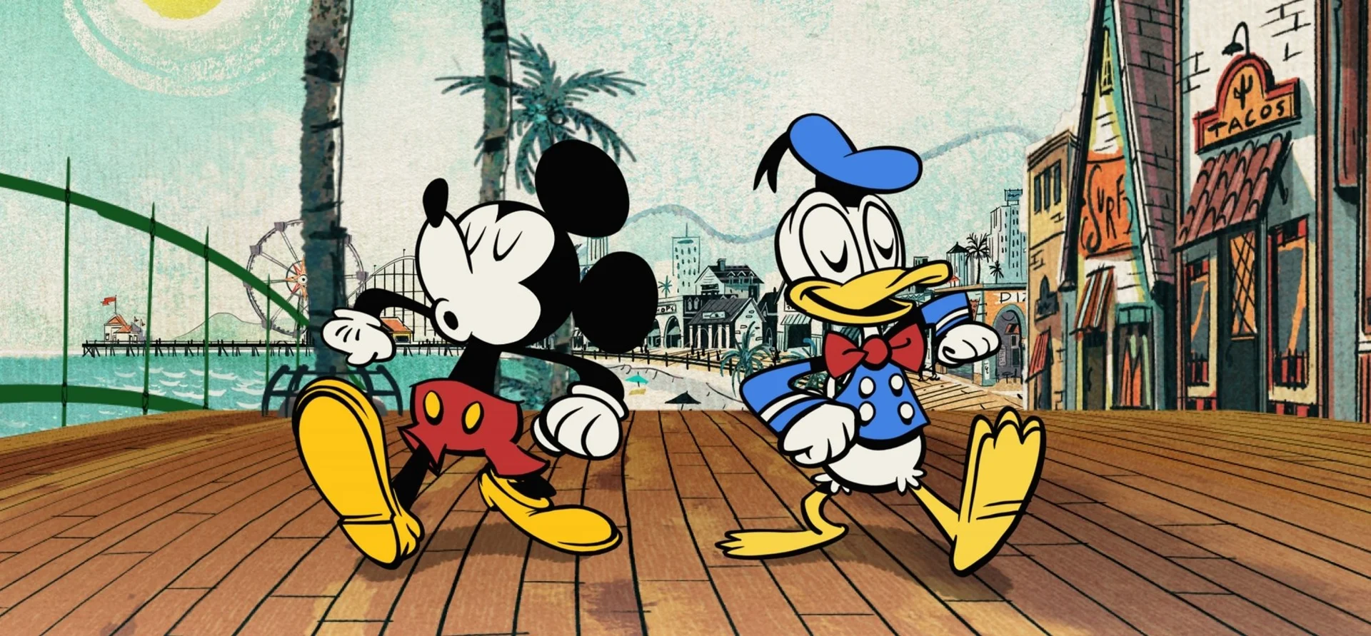3 Lessons Learned From Disney's Firing (and Rehiring) an Intern Over ...