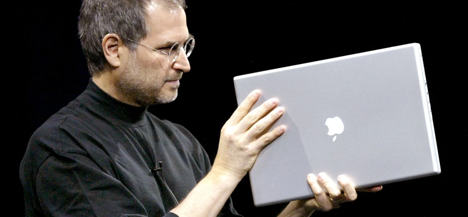 Here's How Steve Jobs Drove Apple's Phenomenal Growth