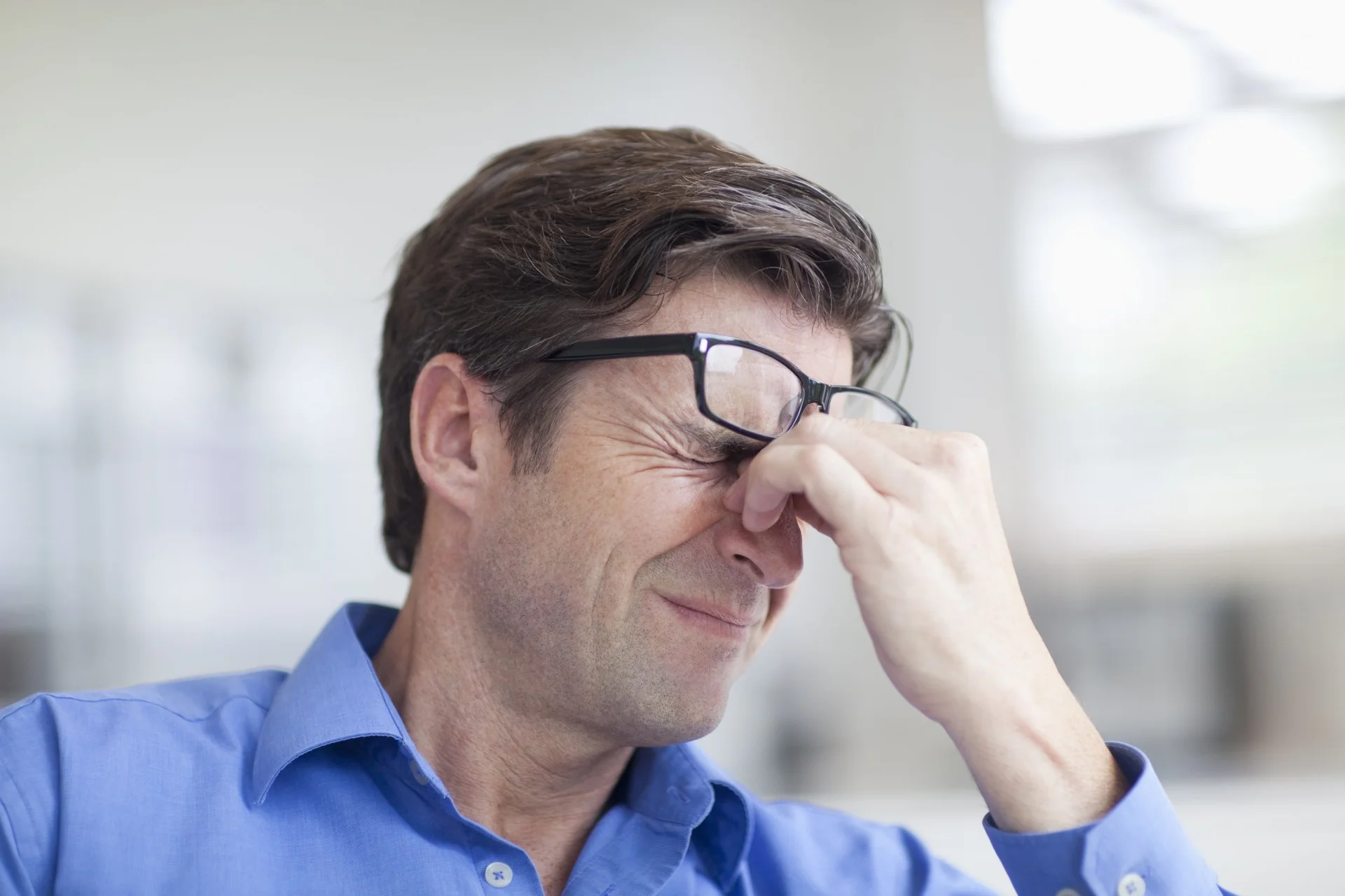 3 Easy Ways to Avoid Daily Stress (and Long-Term Burnout)