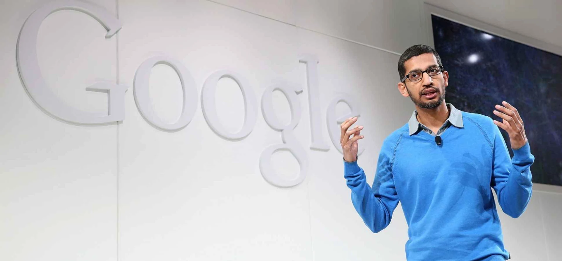 Google Announces Plans to Open More Data Centers