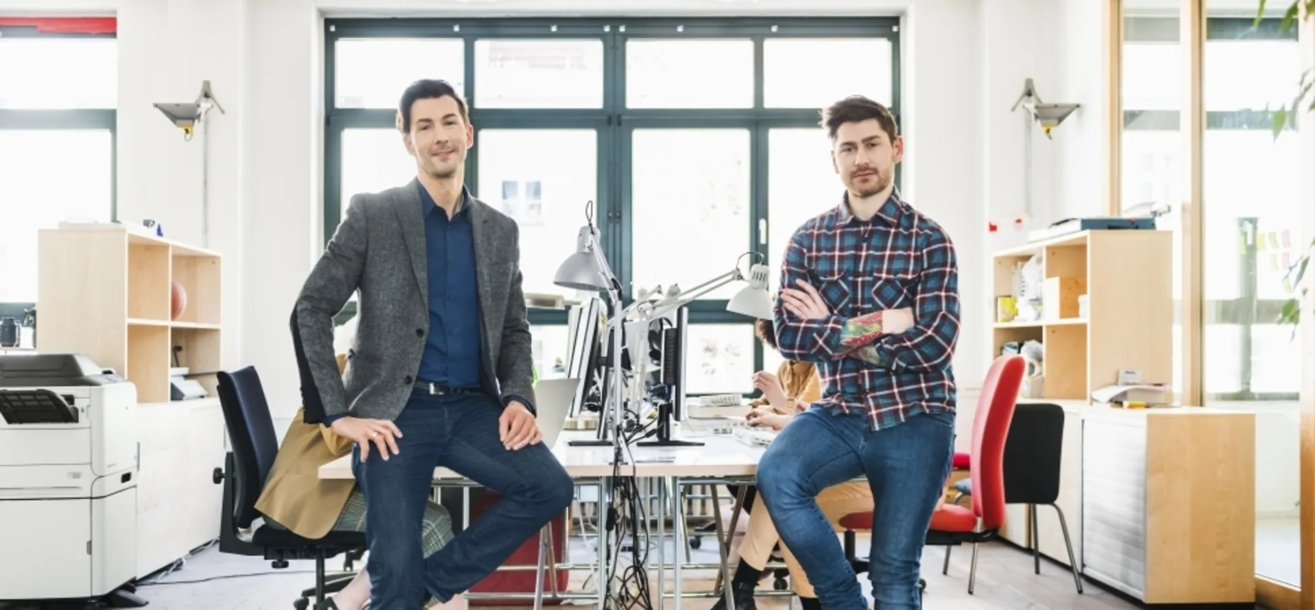 5 Unusually Successful Startup Stunts You Can Learn From