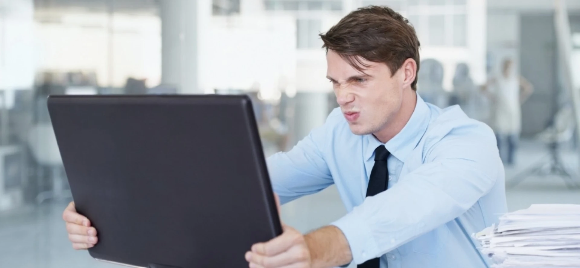 5 Common Email Mistakes, and How to Fix Them