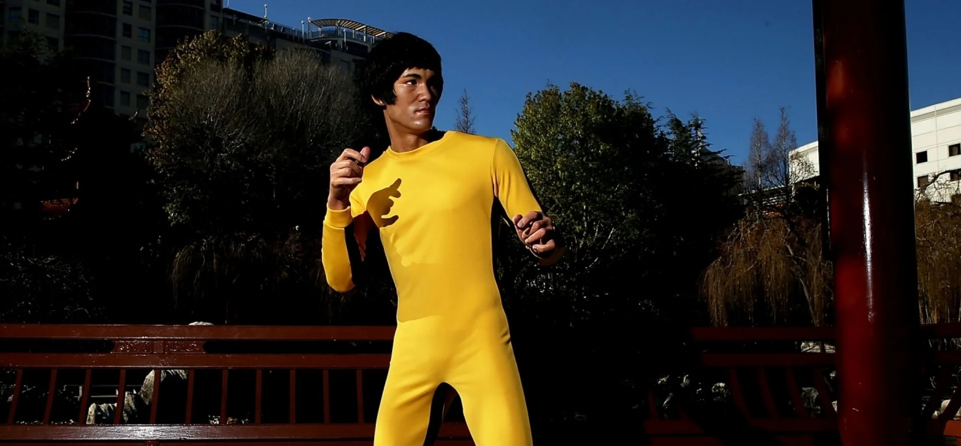 Bruce Lee Used This Ancient Philosophy to Break Through His Limits (and ...