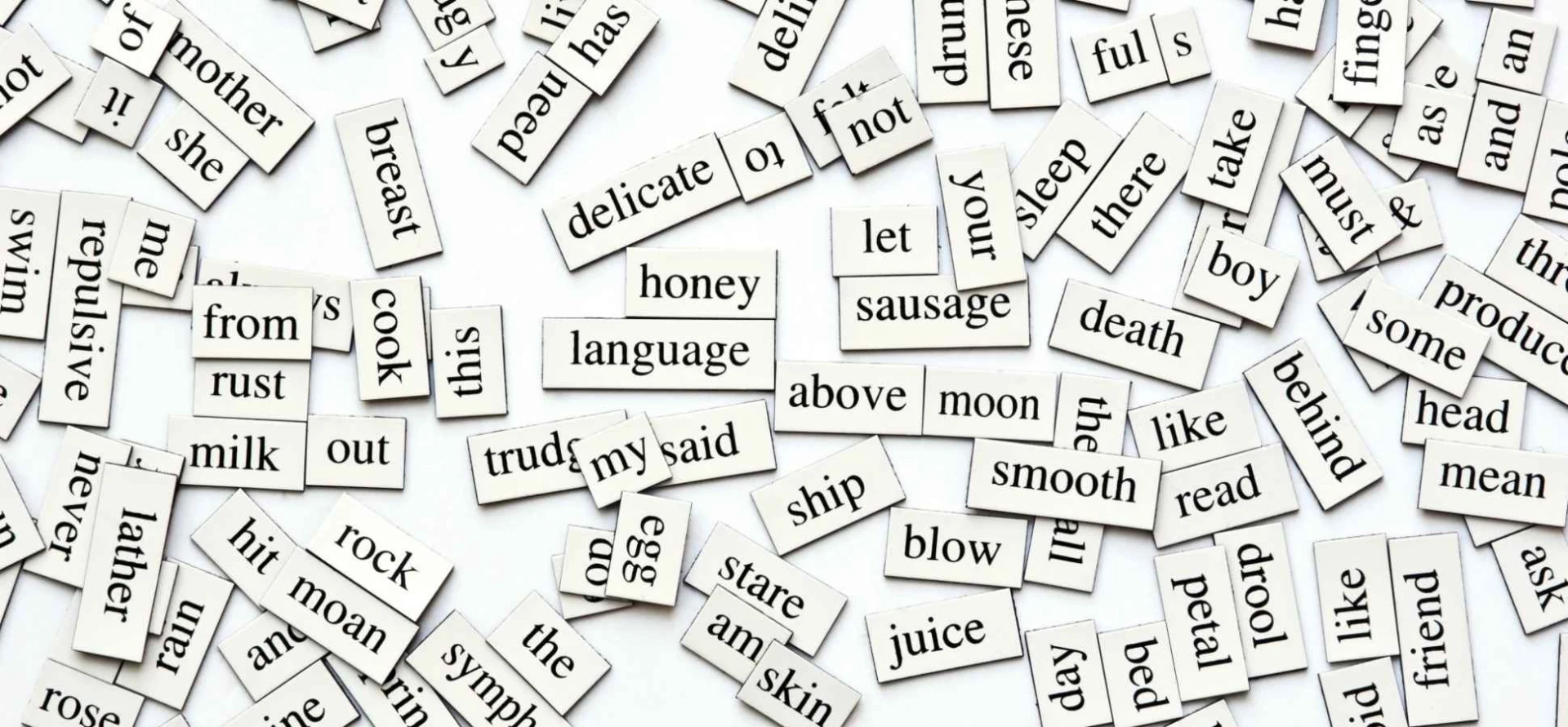 10 Deceptively Meaningless Words Smart People Don't Use