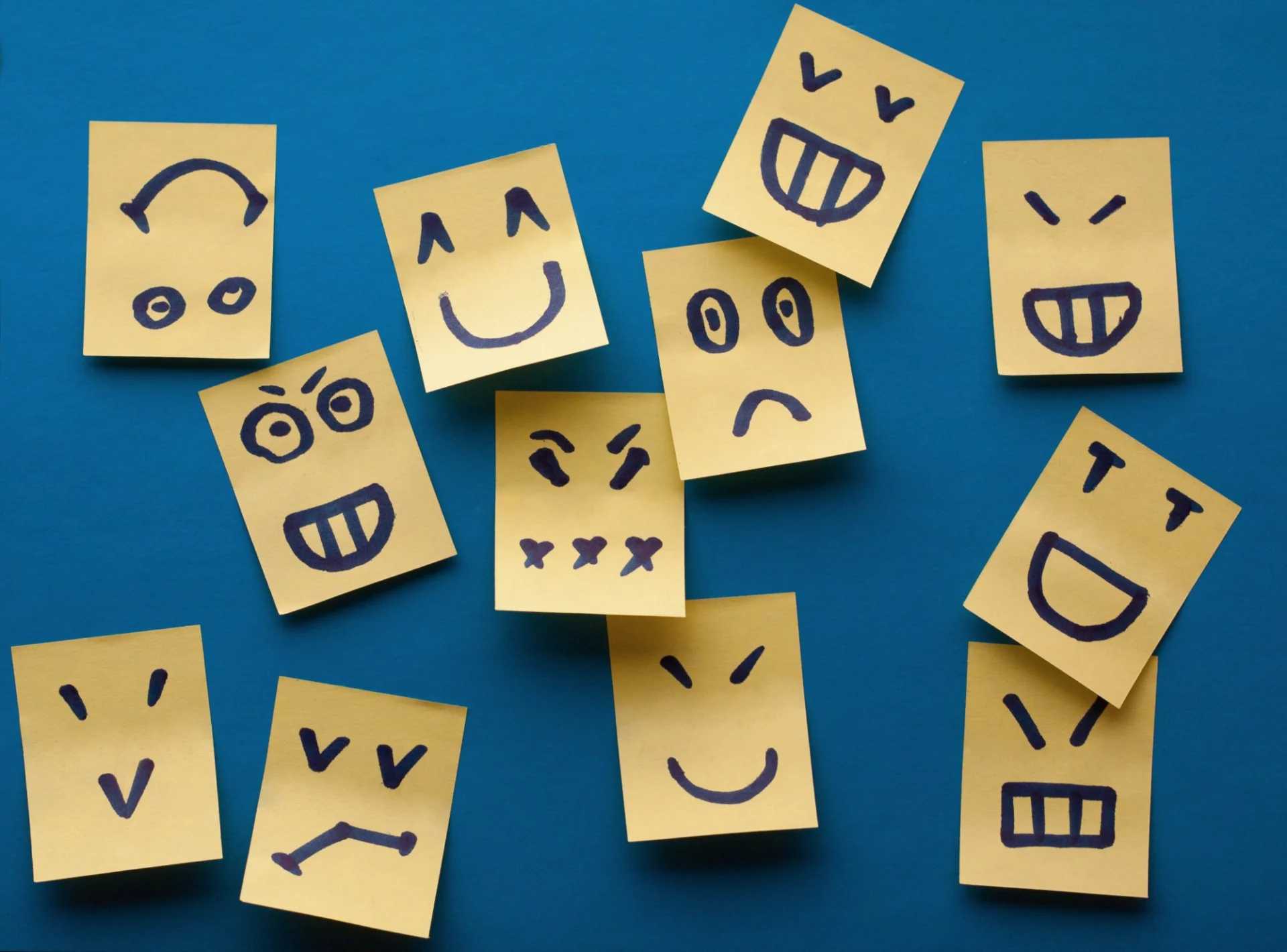 Studies Say There Are 4 Kinds of Personality Types in the World. Which ...