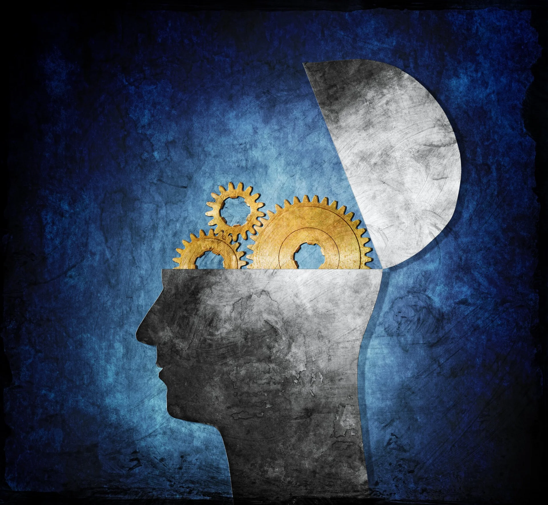 To Boost Creativity, Change How You Talk to Yourself