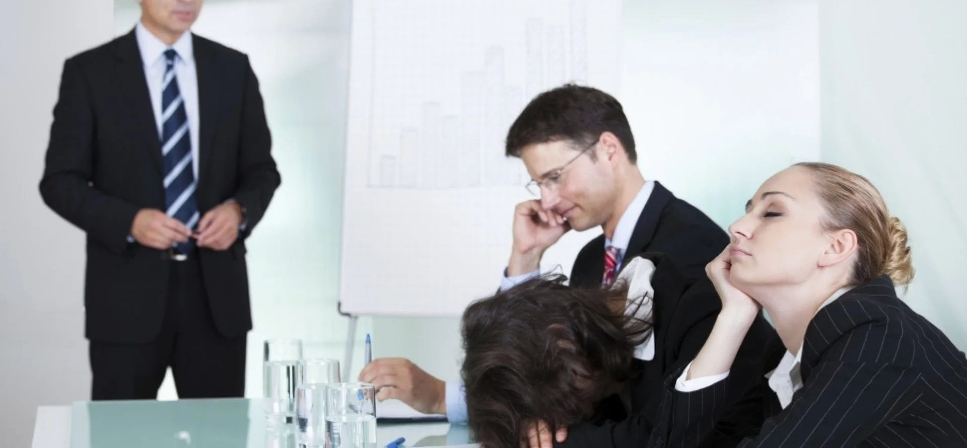 6 Signs Your Meeting is Out of Control and What to Do About It