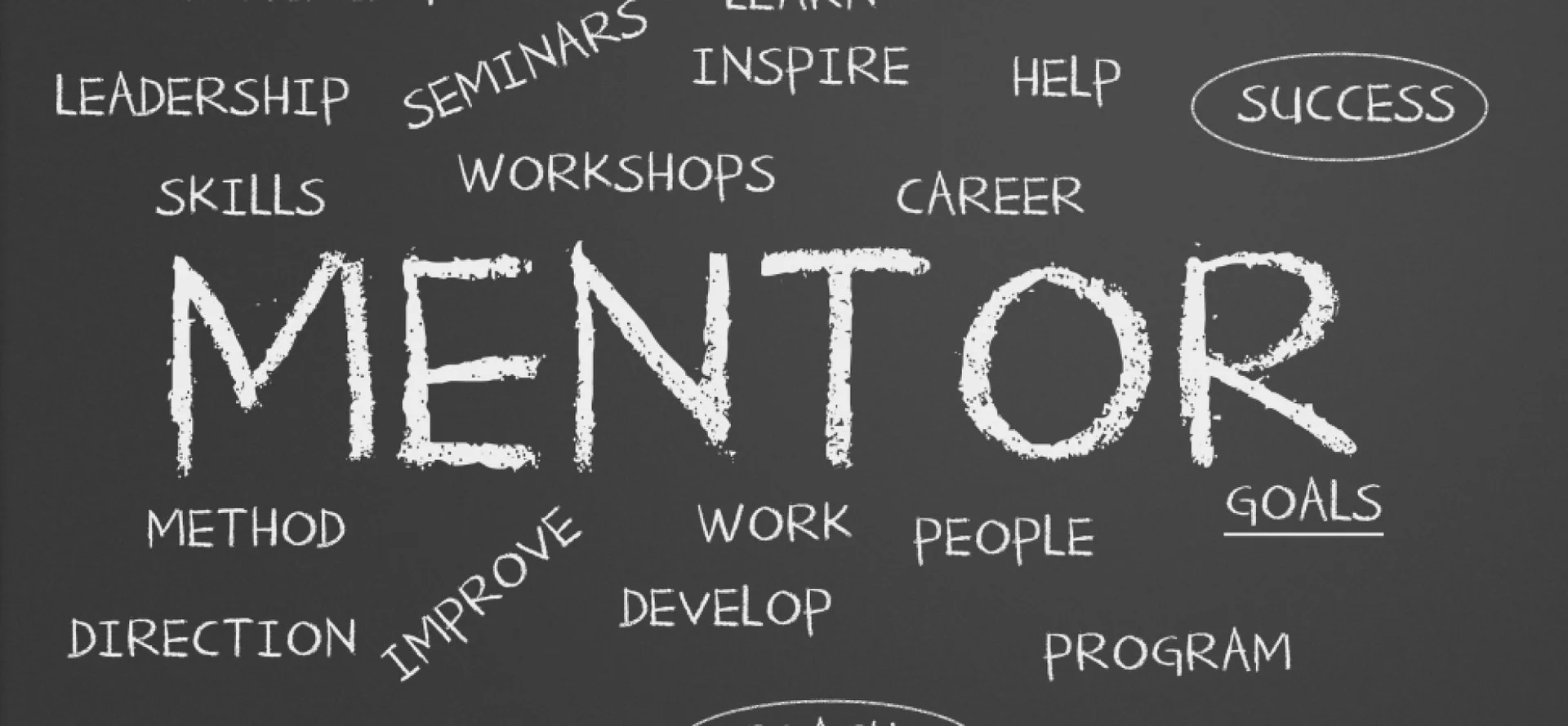 Need an Amazing Mentor? Here’s What You Do