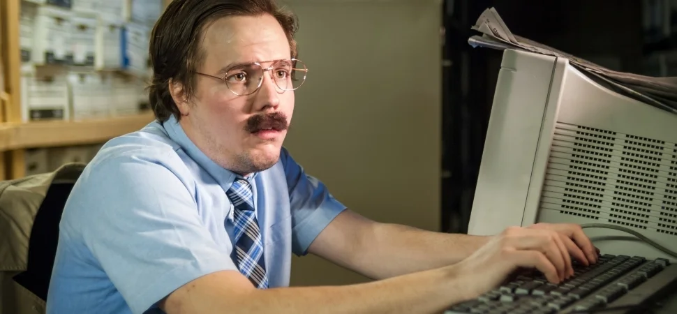 7 Ways to Overcome Office Negativity