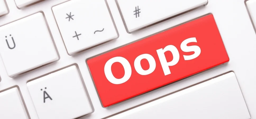 10 PR Mistakes You Probably Made in 2014