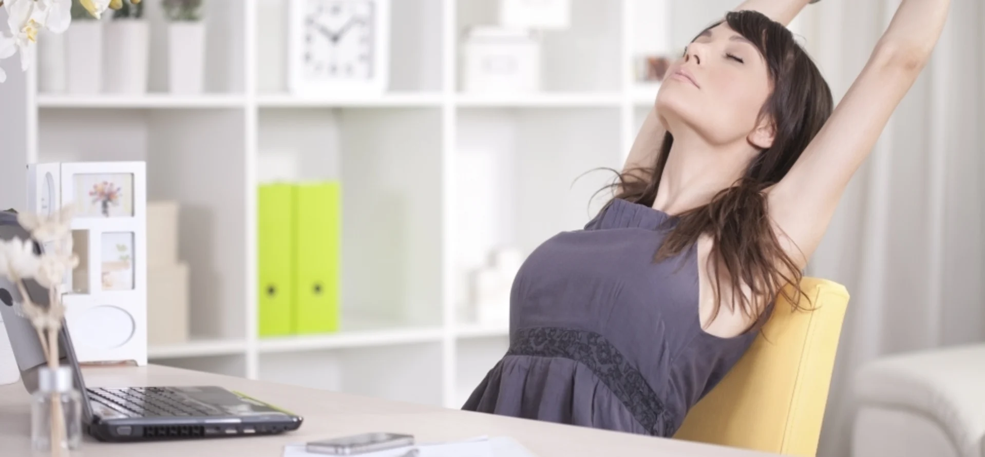 Are Employees Actually Doing Any Work?