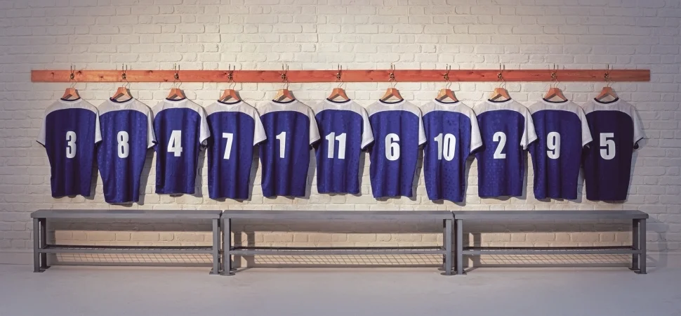 6 Tips for Working With a New Team