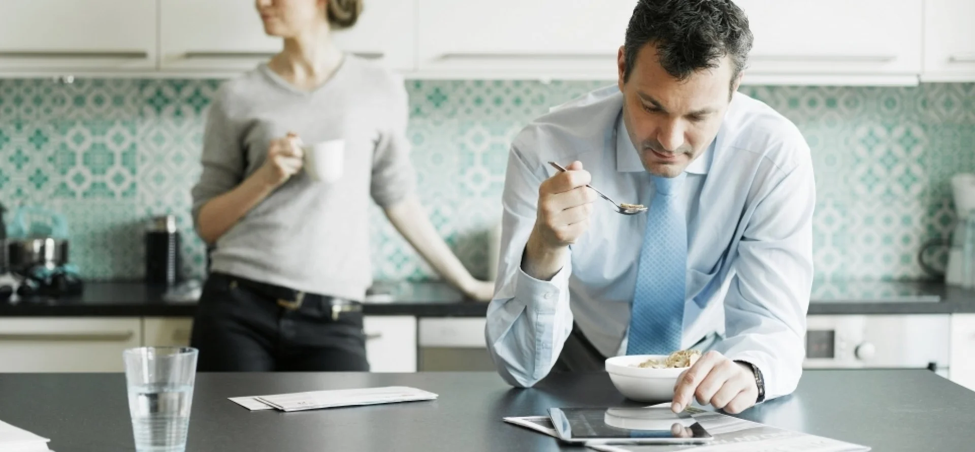 5 Simple Ways to Jump-Start Your Day for Maximum Productivity