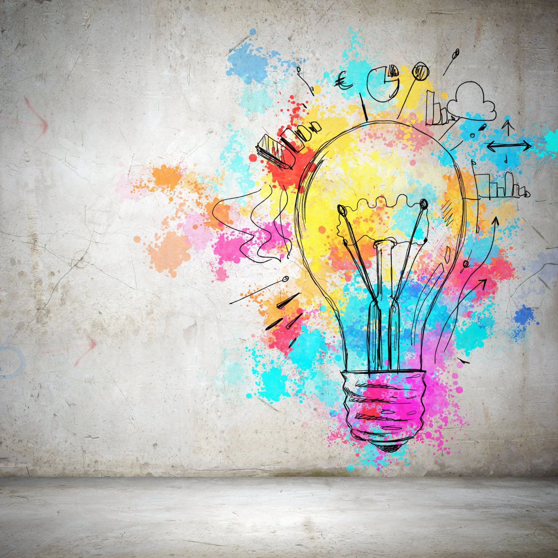 3 Surprising Ideas for Raising Your Business Creativity