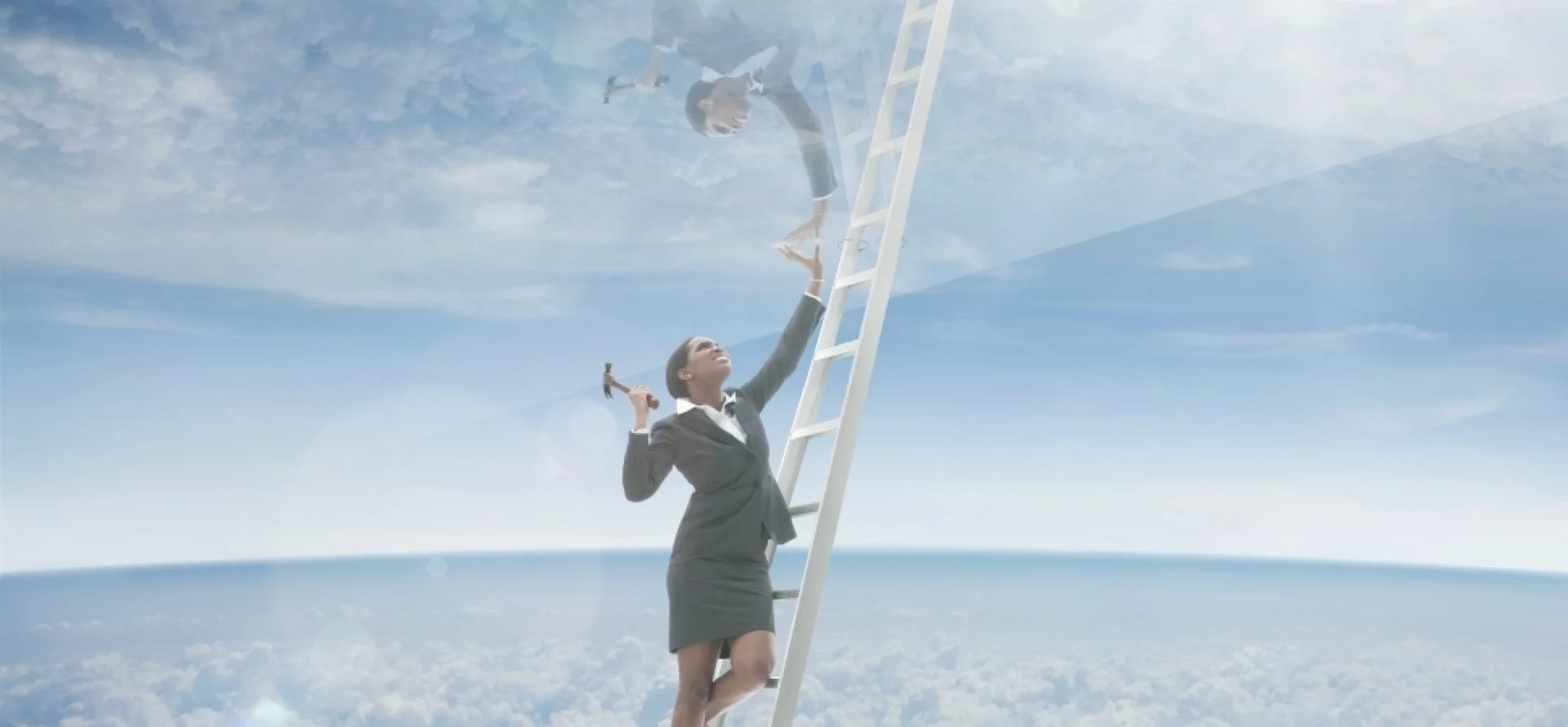 10 Immediate Actions You Can Take to Help Shatter the Glass Ceiling