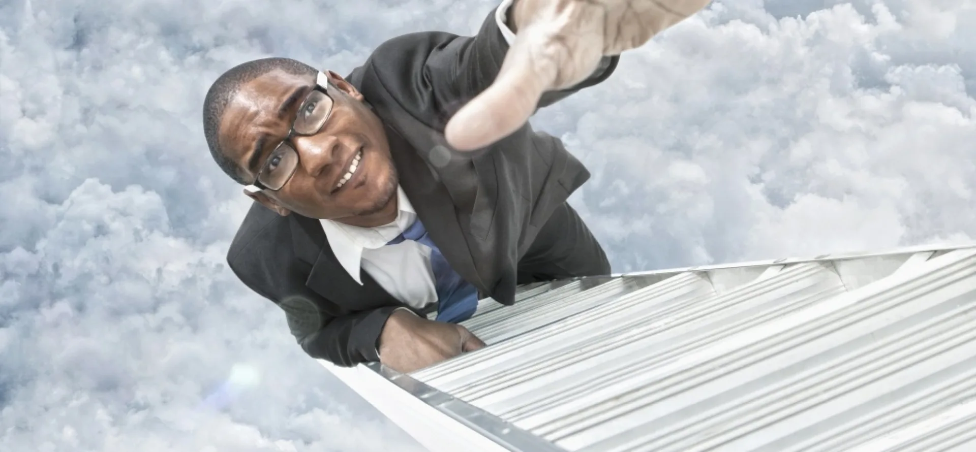 5 Habits of People Who Always Get Promoted