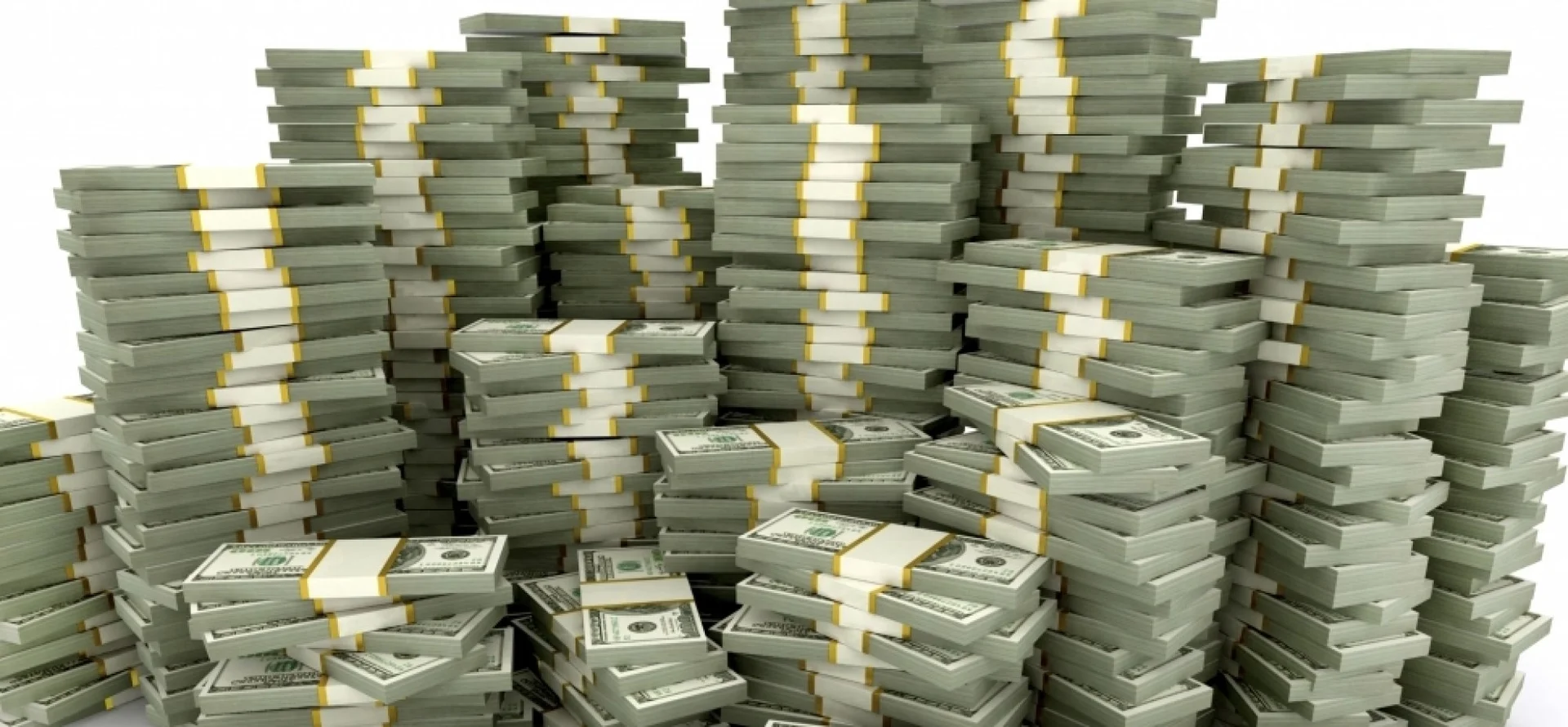Are You In The Hunt for Money
