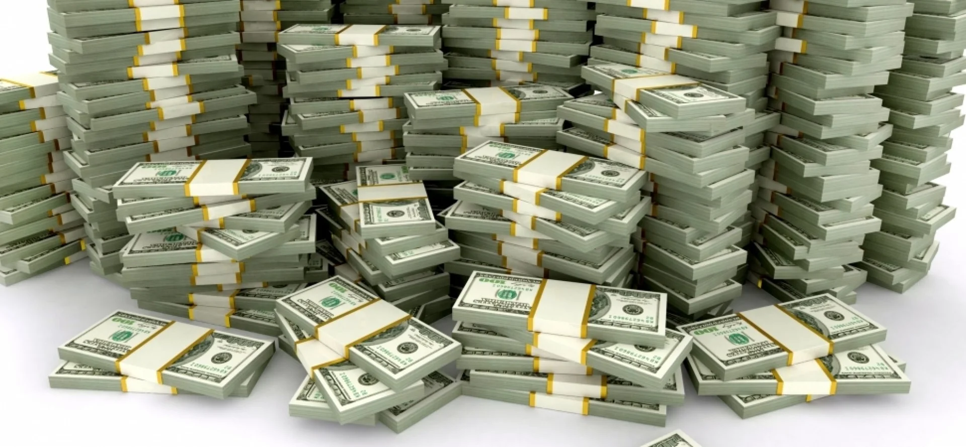 Does More Money Fix Everything