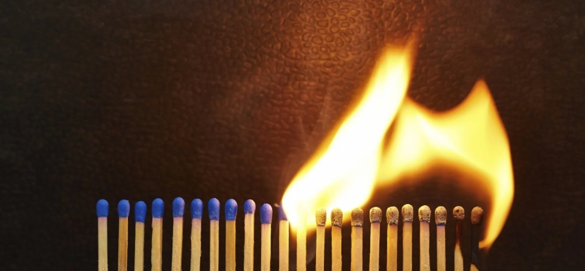 Avoid These 5 Terrible Networking Mistakes