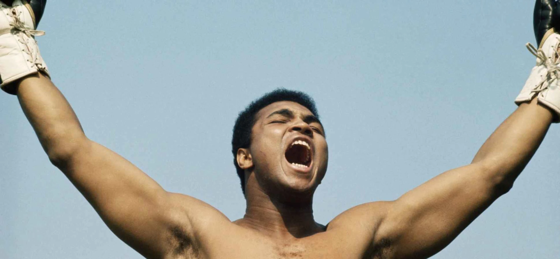How Muhammad Ali Inspired Today's Most Successful Leaders