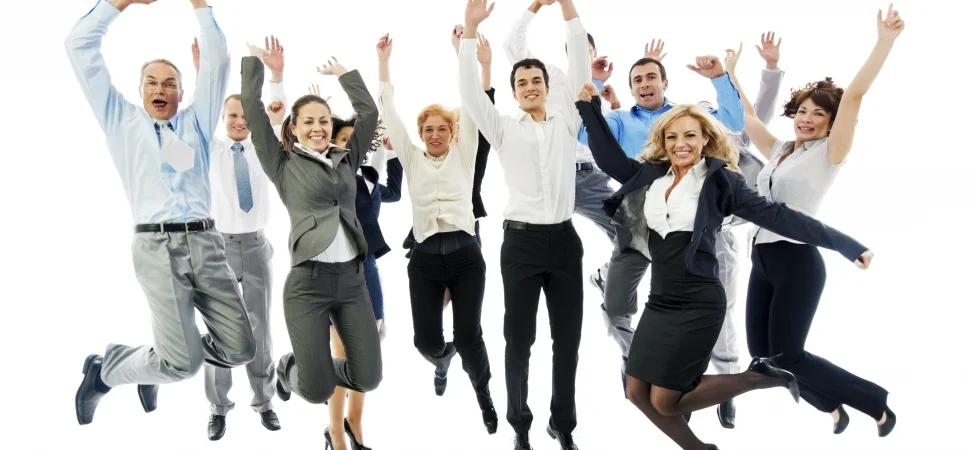 10 Things That Likable People Do Consistently