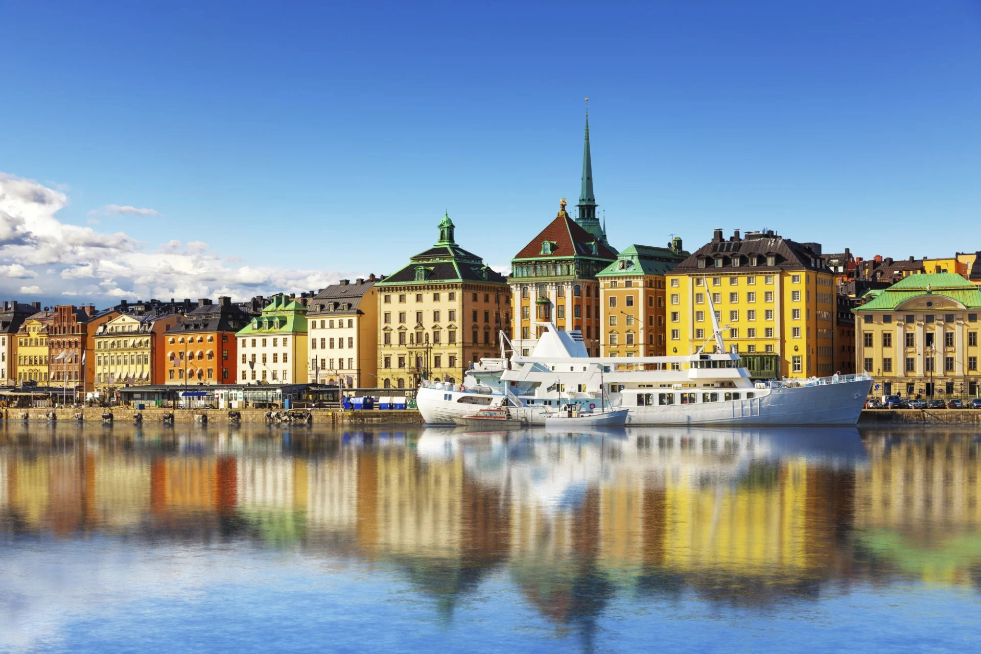 Why Sweden's New 6-Hour Work Day Standard Is a Good Idea