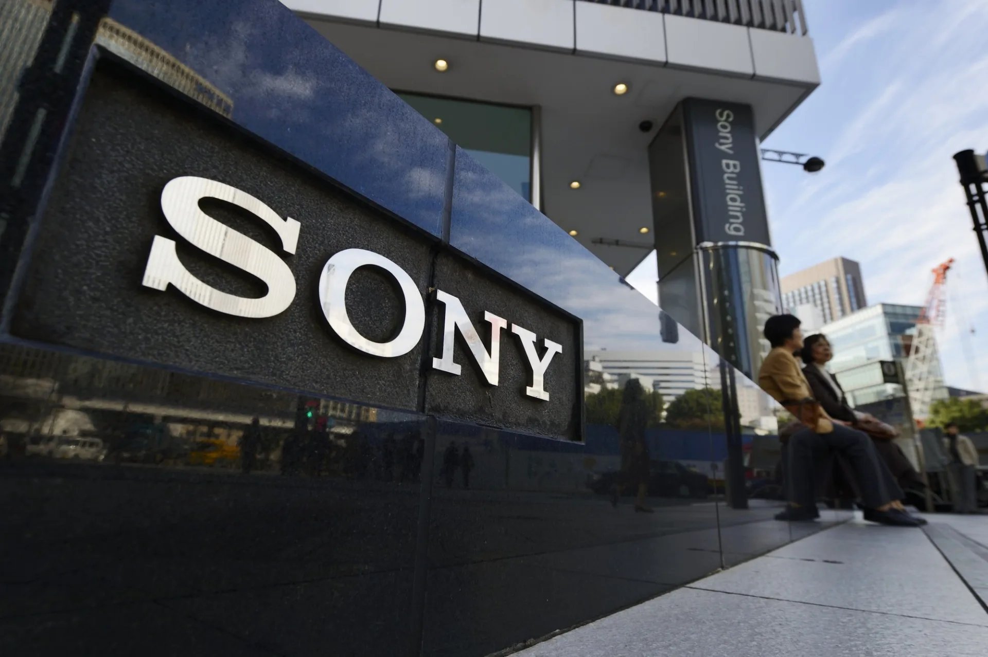 Sony Outlines Its 3-Year Path to Recovery