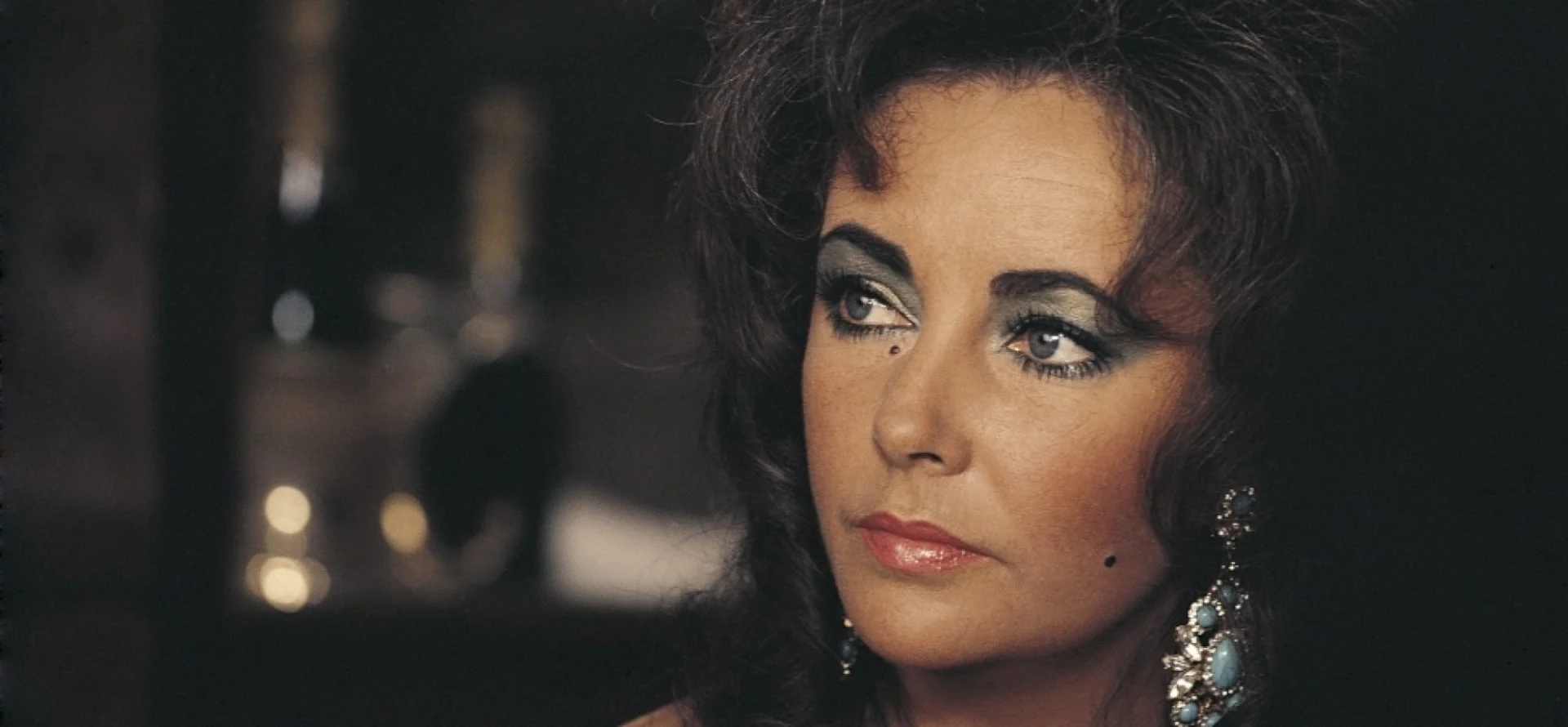 In Pursuit of Elizabeth Taylor