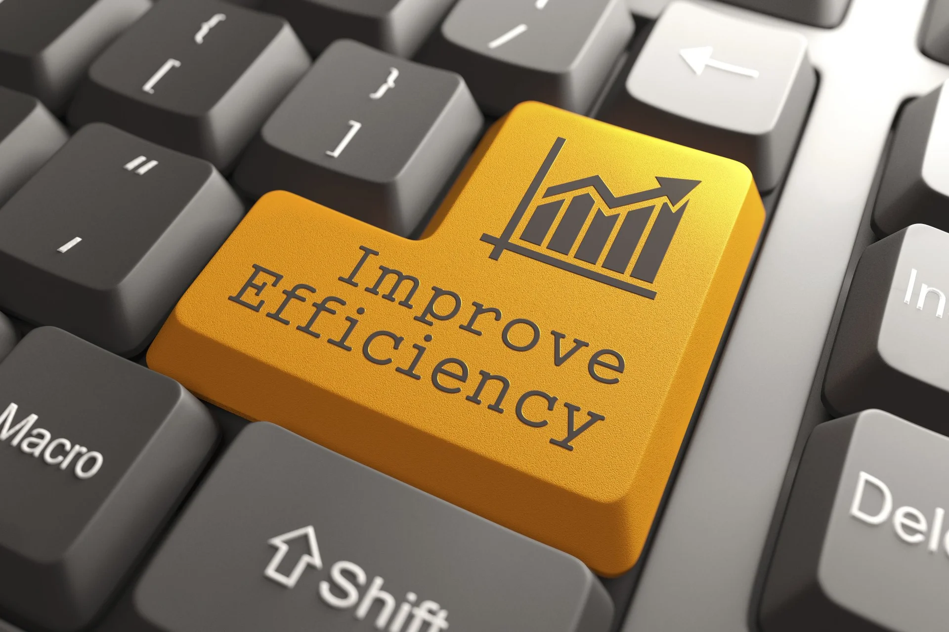 10 Easy Ways to Become More Productive and Less Stressed