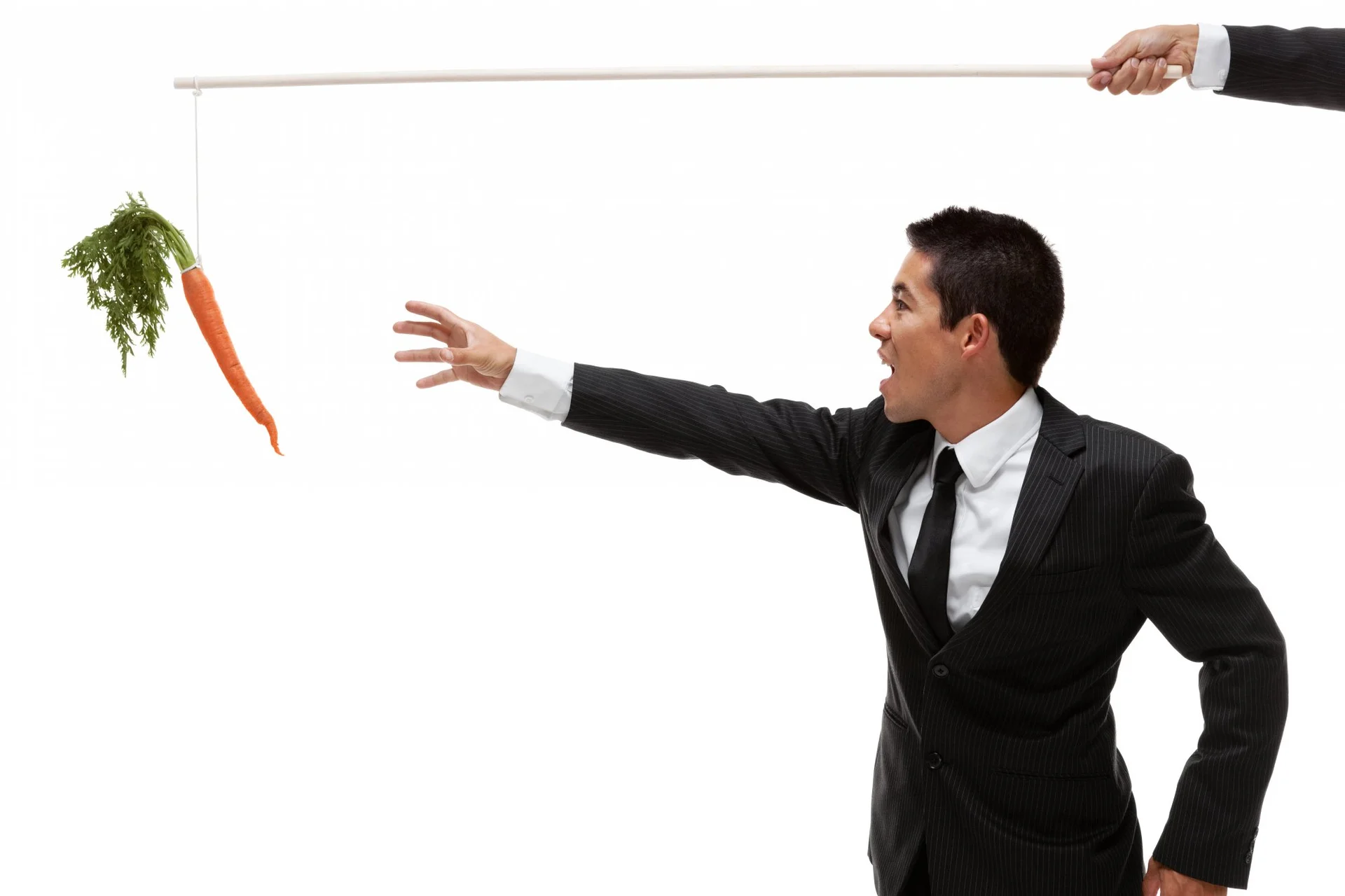 Two Psychology Tricks to Make Good Habits Stick