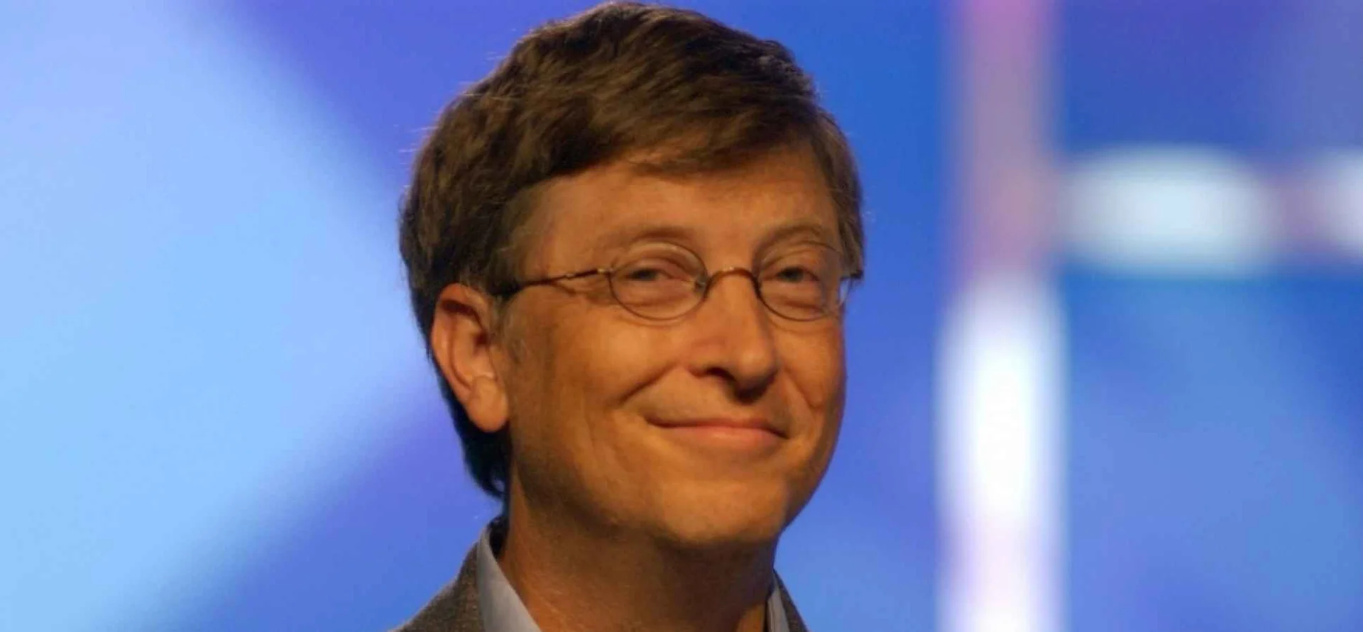 This 10-Minute TED Talk by Bill Gates Will Teach You Everything You ...