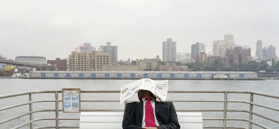 Tips for the Perfect Power Nap