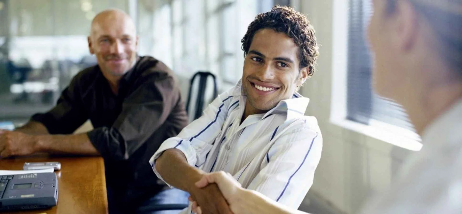 5 Tips for Making the Friend/Business Partner Dynamic Work