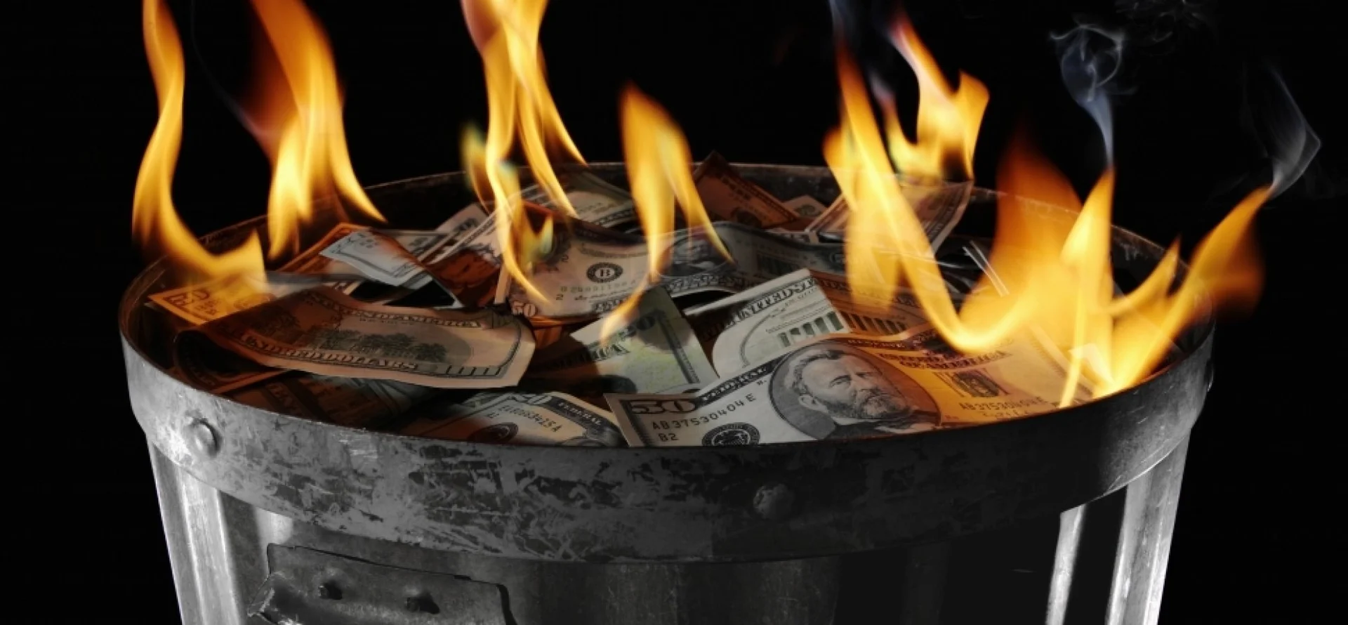 How To (Not) Blow $600,000 on Useless Advertising